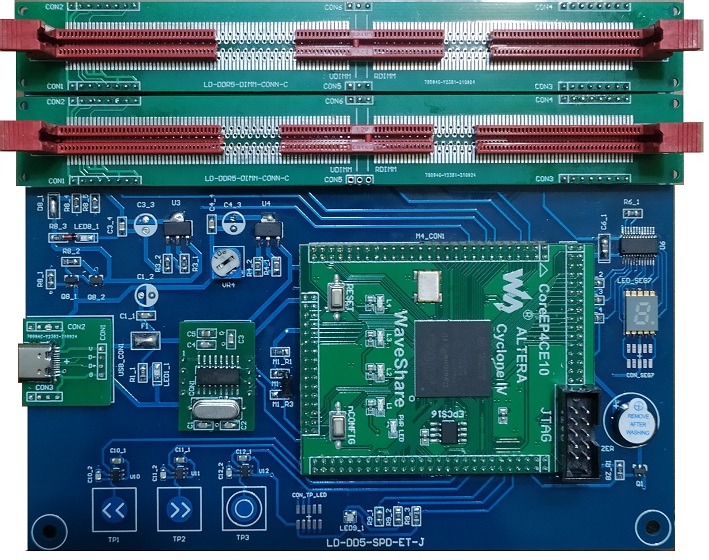 SPD燒錄器 | 蓋特有限公司